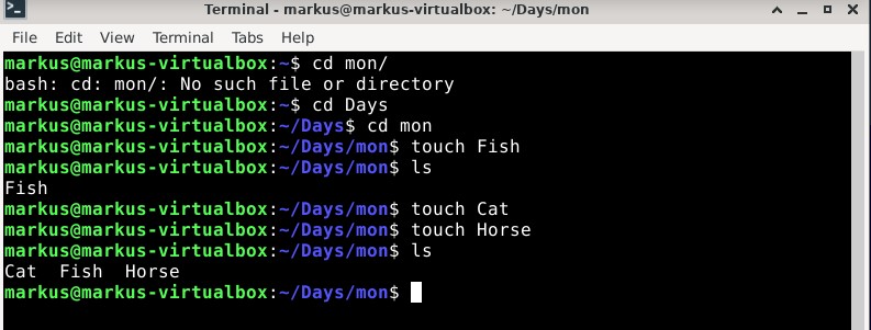 GitHub - salleban/h2: Linux terminal