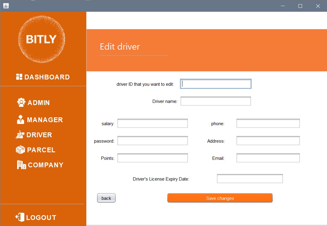 GitHub - Laila-Abu-Safiya/dileverySys