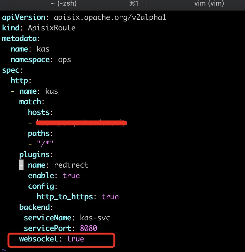 request help: websocket reqeust failed · Issue #495 · apache/apisix-ingress-controller · GitHub