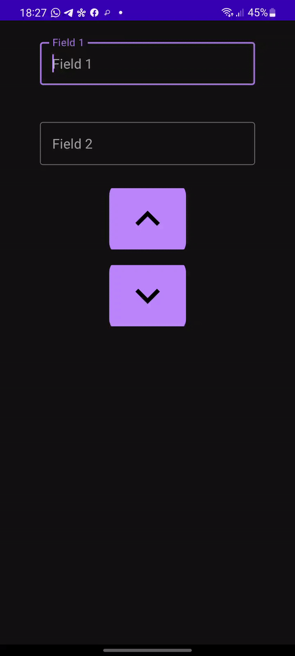 GitHub - agmcoder/focus_Jetpack_Compose