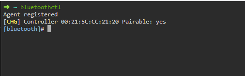 Error setting up entry Bluetooth for bluetooth · Issue #76151 · home-assistant/core · GitHub