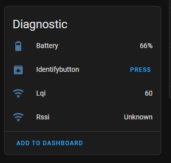 ZHA Zigbee lumi.weather devices - should I be seeing LQI and RSSI ...