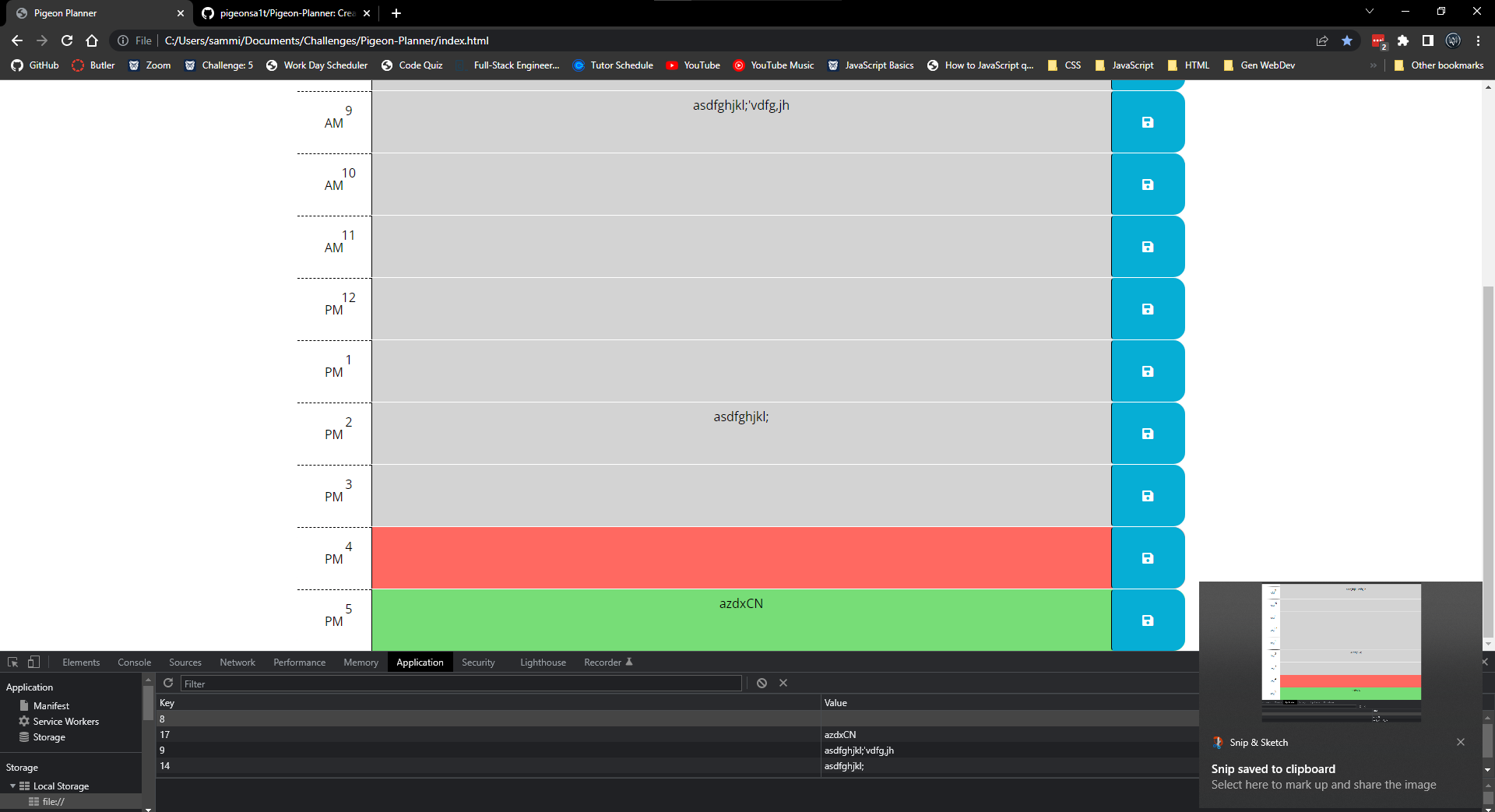 GitHub - pigeonsa1t/Pigeon-Planner: Create a simple calendar ...