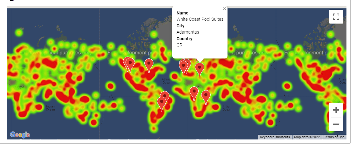 GitHub - john-mcmullan/Vacation-Analysis