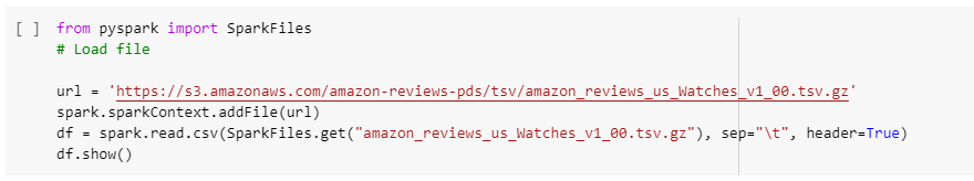 Github John Mcmullanreview Big Data Using Aws To Pull And Store Data On Postgresql