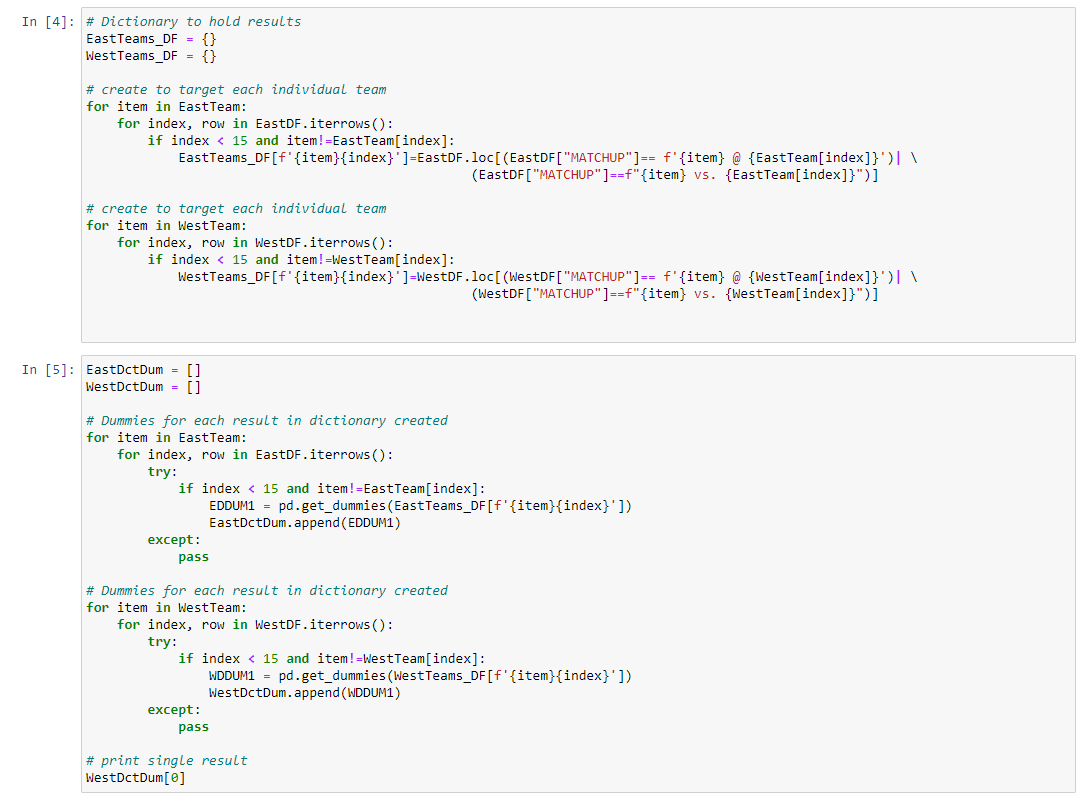 GitHub - VedranaGATech/Project4_MachineLearning