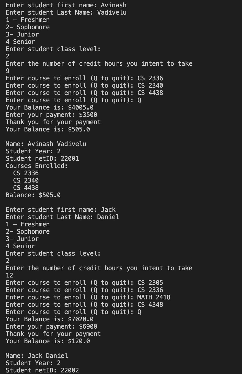 GitHub - avi20025/Student-Management-Database