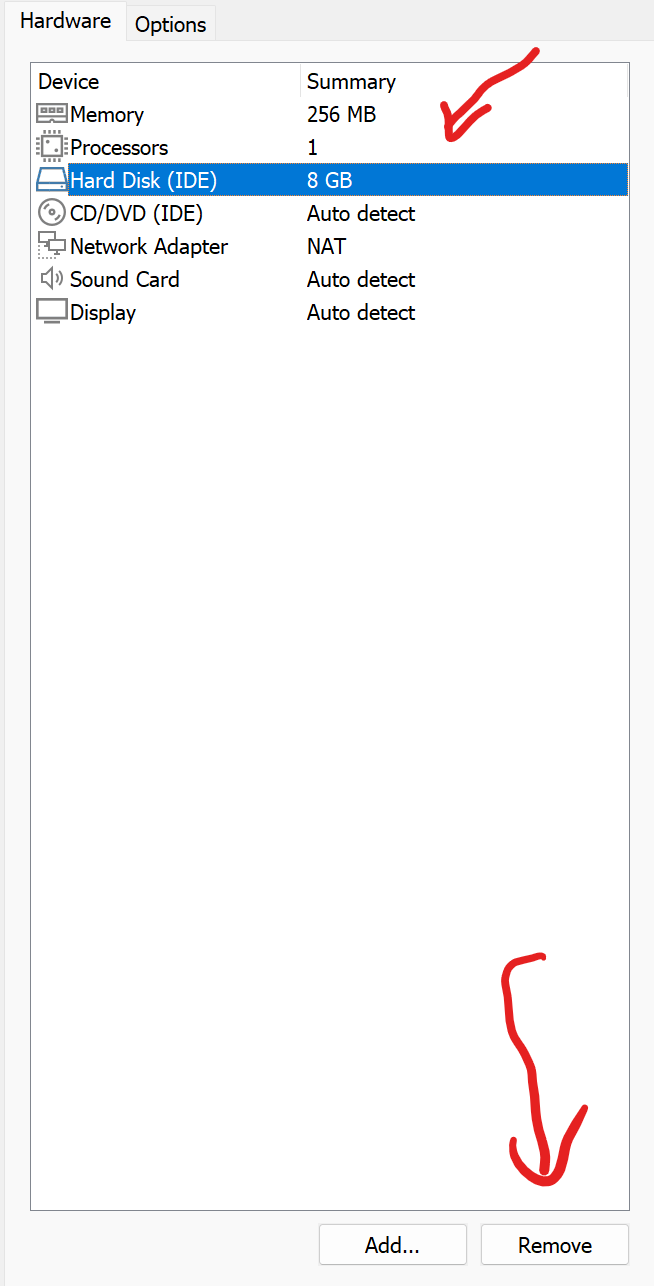 GitHub - arscodicis/Blank-VDMK-file-for-VMware-Cosmos: A blank fat32 .vdmk file for Vmware with ...