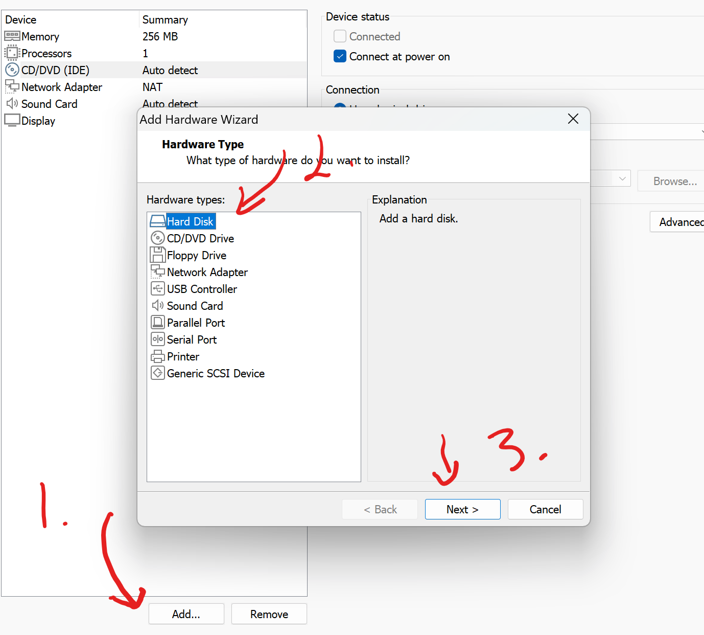 GitHub - arscodicis/Blank-VDMK-file-for-VMware-Cosmos: A blank fat32 .vdmk file for Vmware with ...