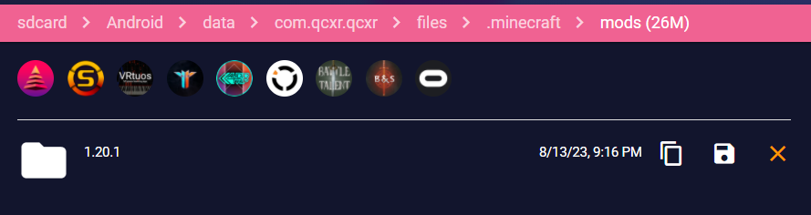 [BUG] · Issue #547 · QuestCraftPlusPlus/QuestCraft · GitHub