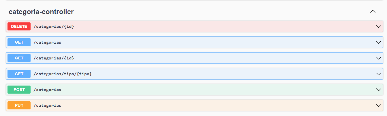 GitHub - SustechGenT47/BackEnd: Back End do Projeto Integrador