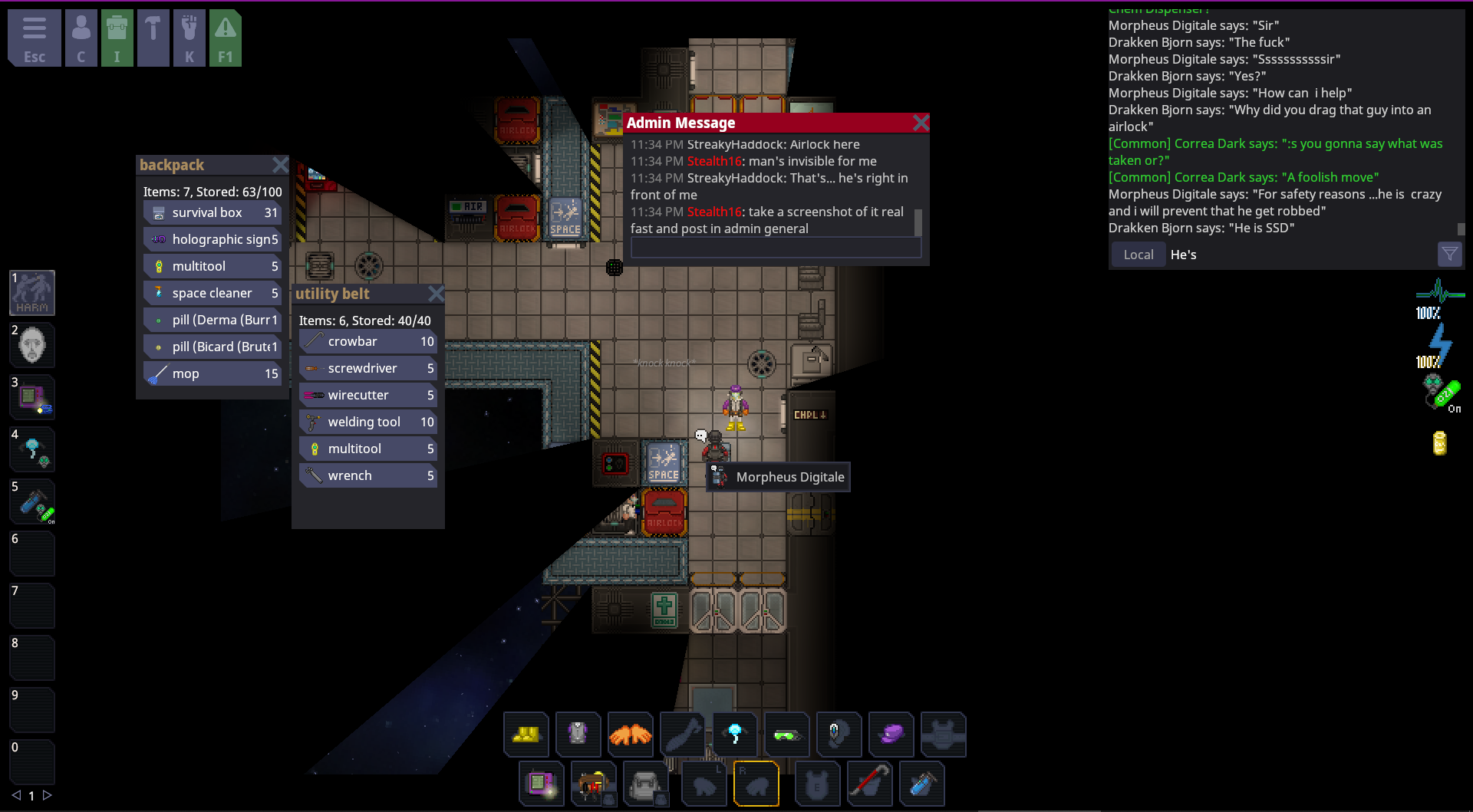 Client Desync Featuring Shitsec · Issue #11905 · space-wizards/space ...