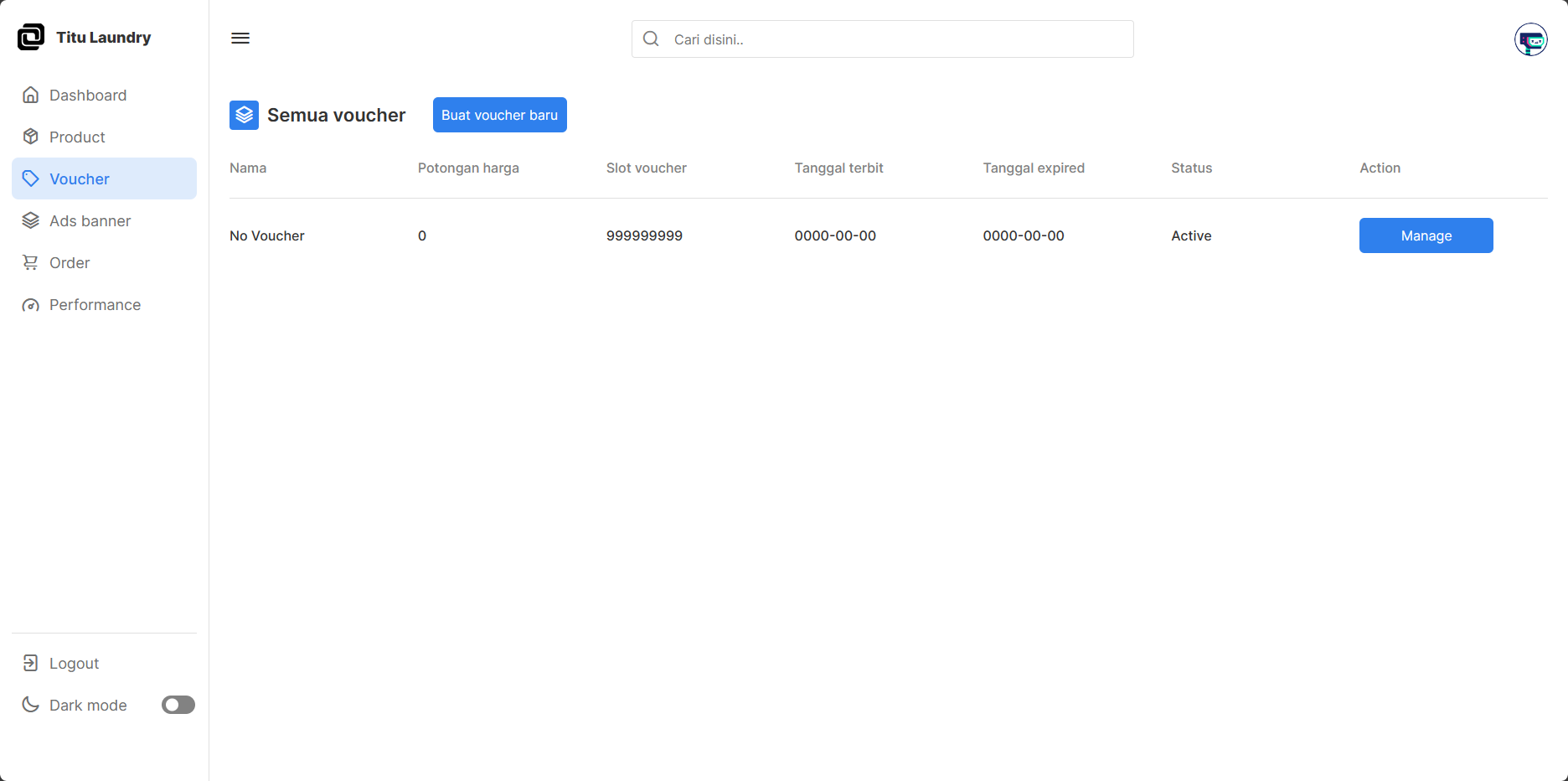 GitHub - Diphs/Website-Titu-Laundry