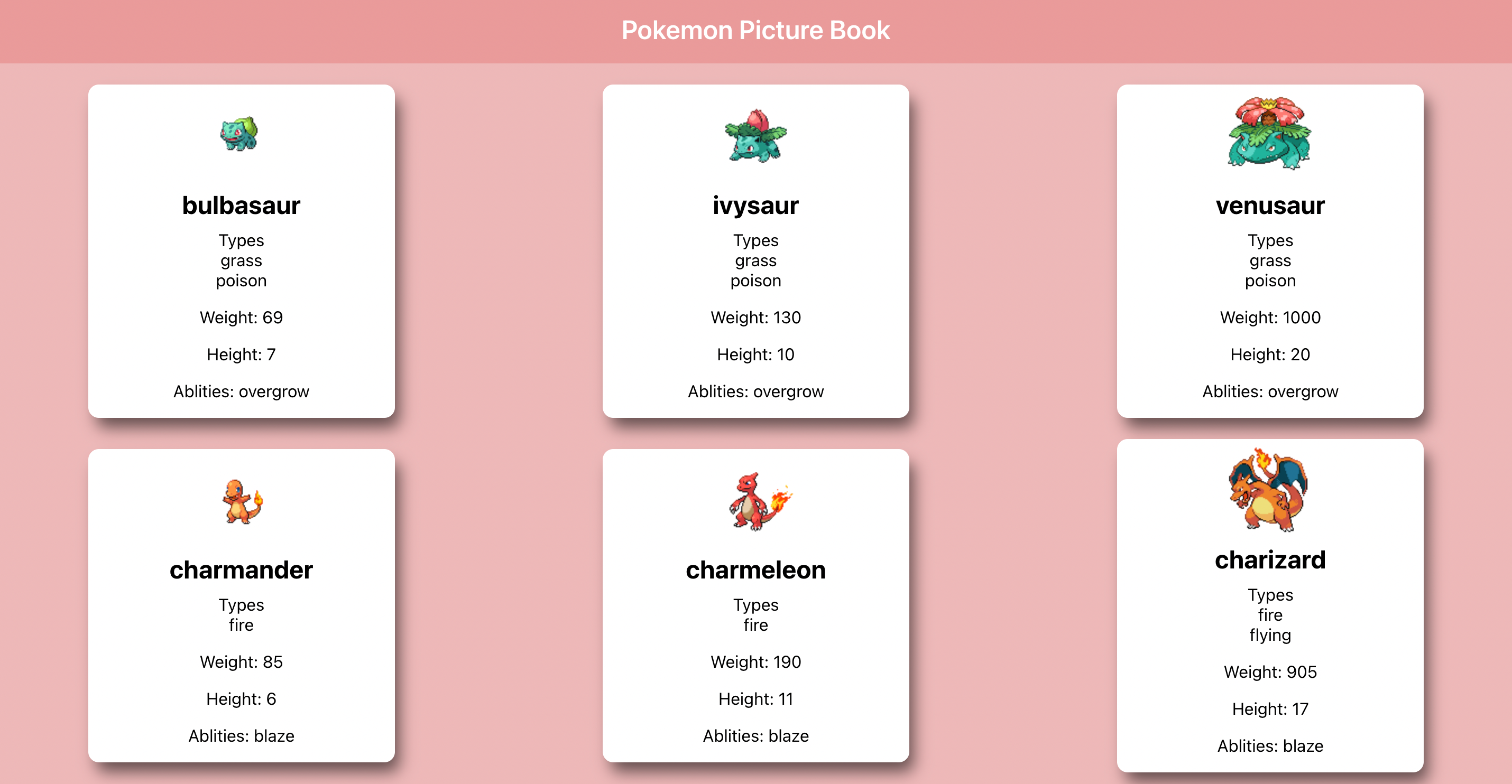 GitHub - rei-kaji/pokemon-app