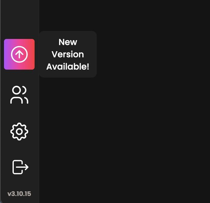 [Bug]: Error when tried to update Coolify · Issue #683 · coollabsio/coolify · GitHub