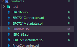 Implementing supportsInterfaces(), decimals(), symbol(), name ...