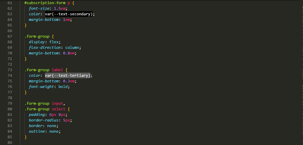 Github Jvsobraz Landingpage