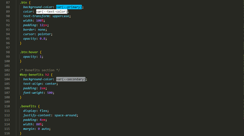 Github Jvsobraz Landingpage