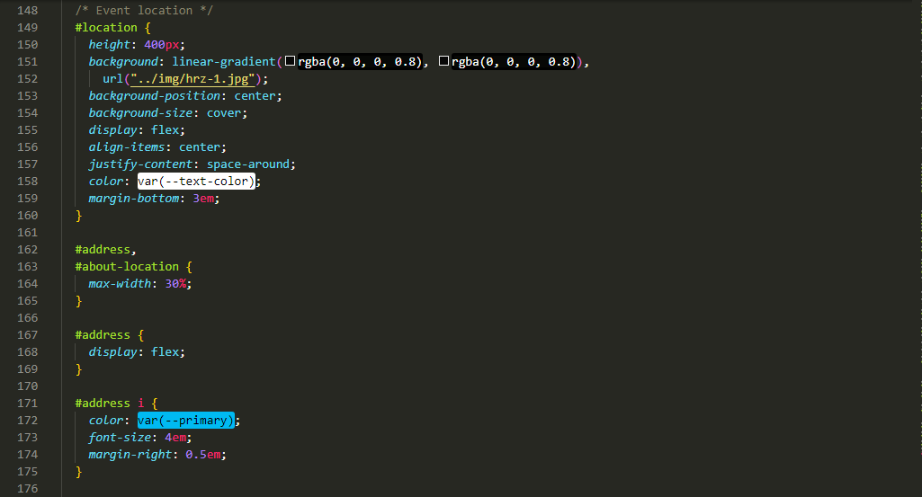 Github Jvsobraz Landingpage