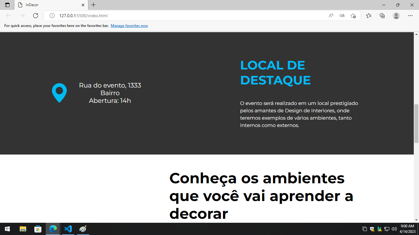 Github Jvsobraz Landingpage