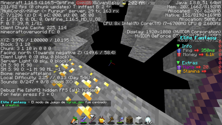 bug... map · Issue #441 · ViaVersion/ViaBackwards · GitHub