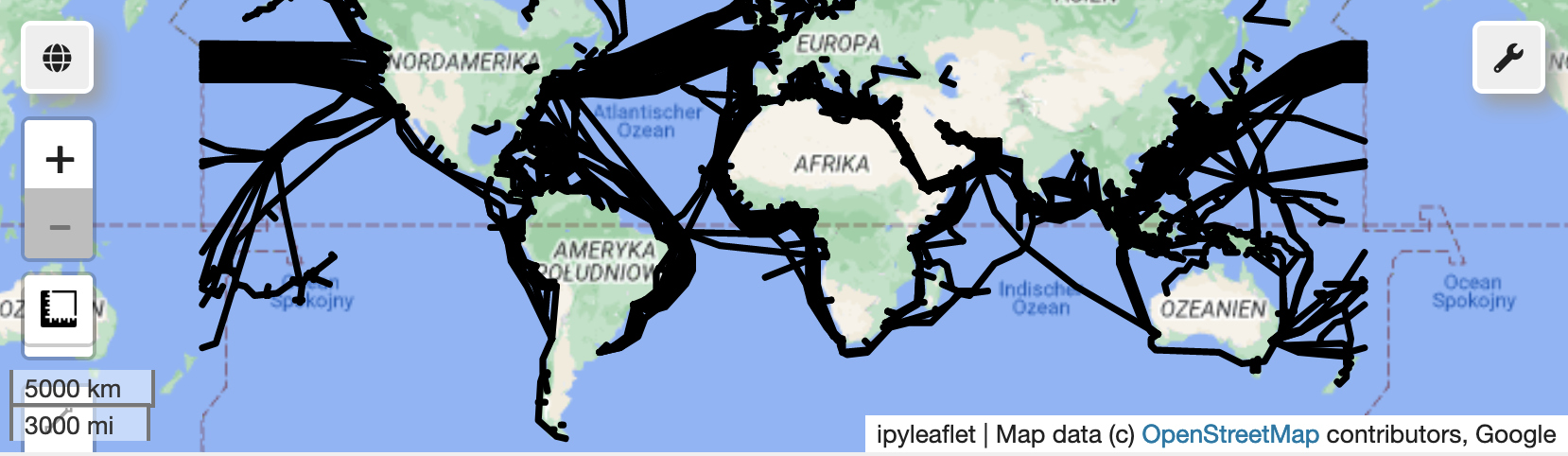 Unexpected result for style=None in Map.add_geojson() · Issue #459 · gee-community/geemap · GitHub