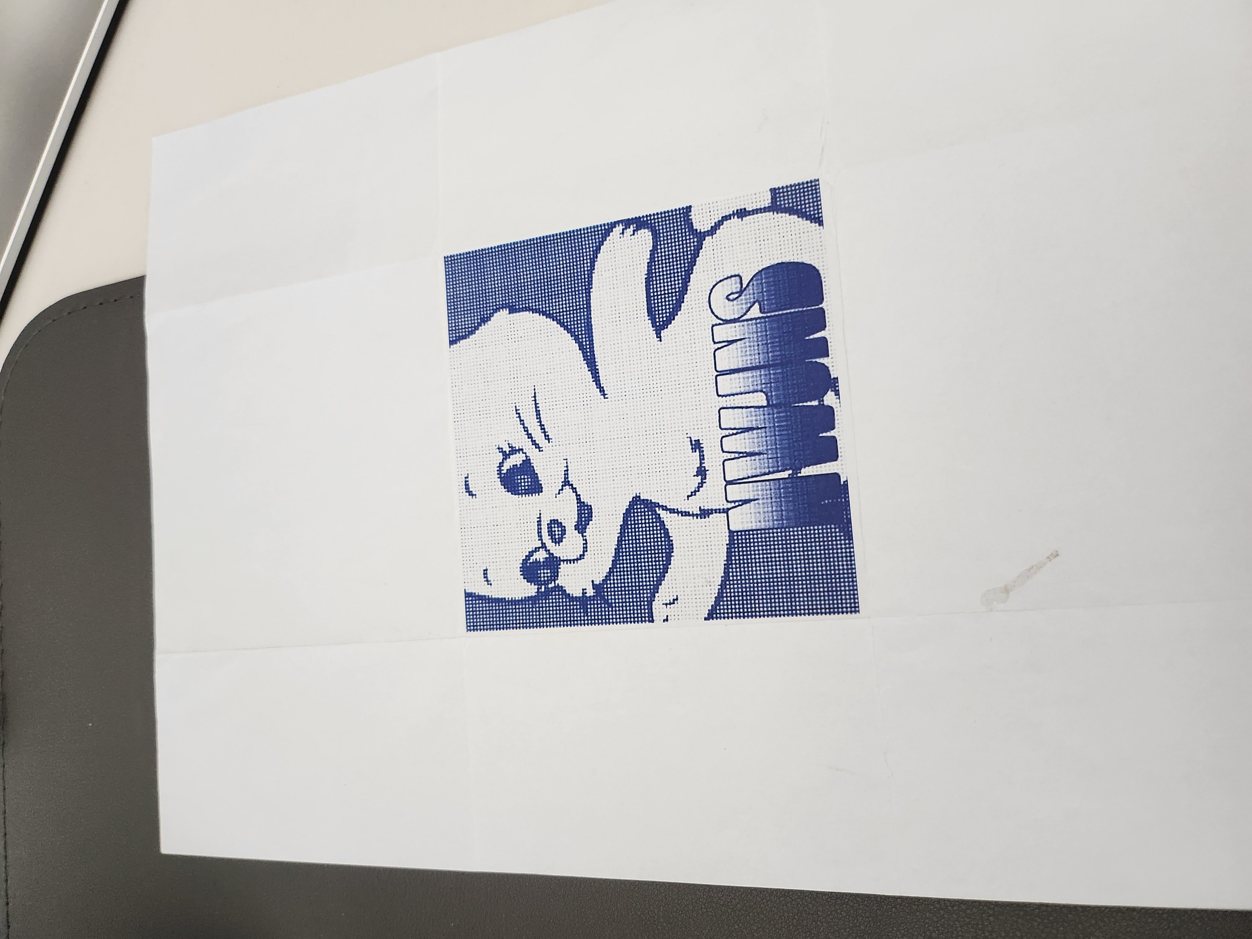 Is ar-augmented-image sample currently working? · Issue #285 · SceneView/sceneview-android · GitHub