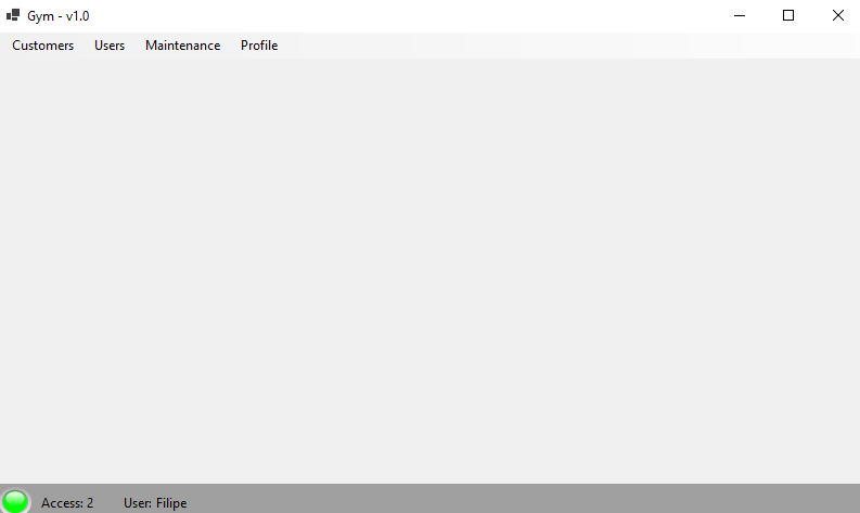 GitHub - Filipe-Eduardo-AC/Gym-management-system-with-C-Sharp: A gym ...