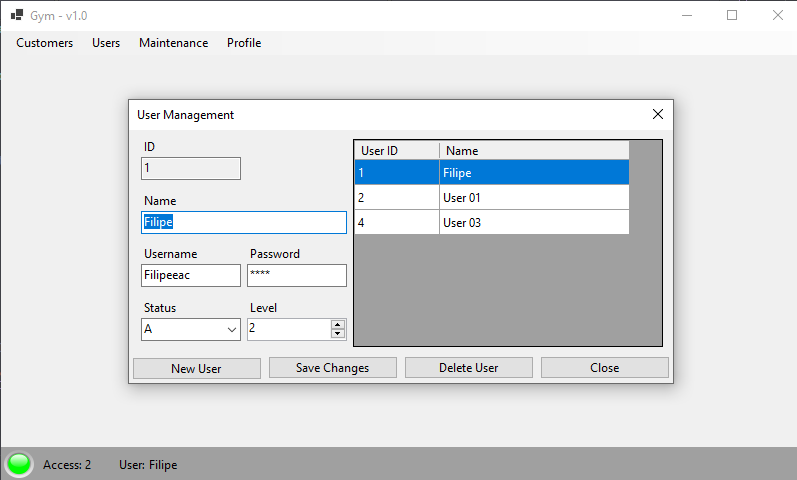 GitHub - Filipe-Eduardo-AC/Gym-management-system-with-C-Sharp: A gym ...