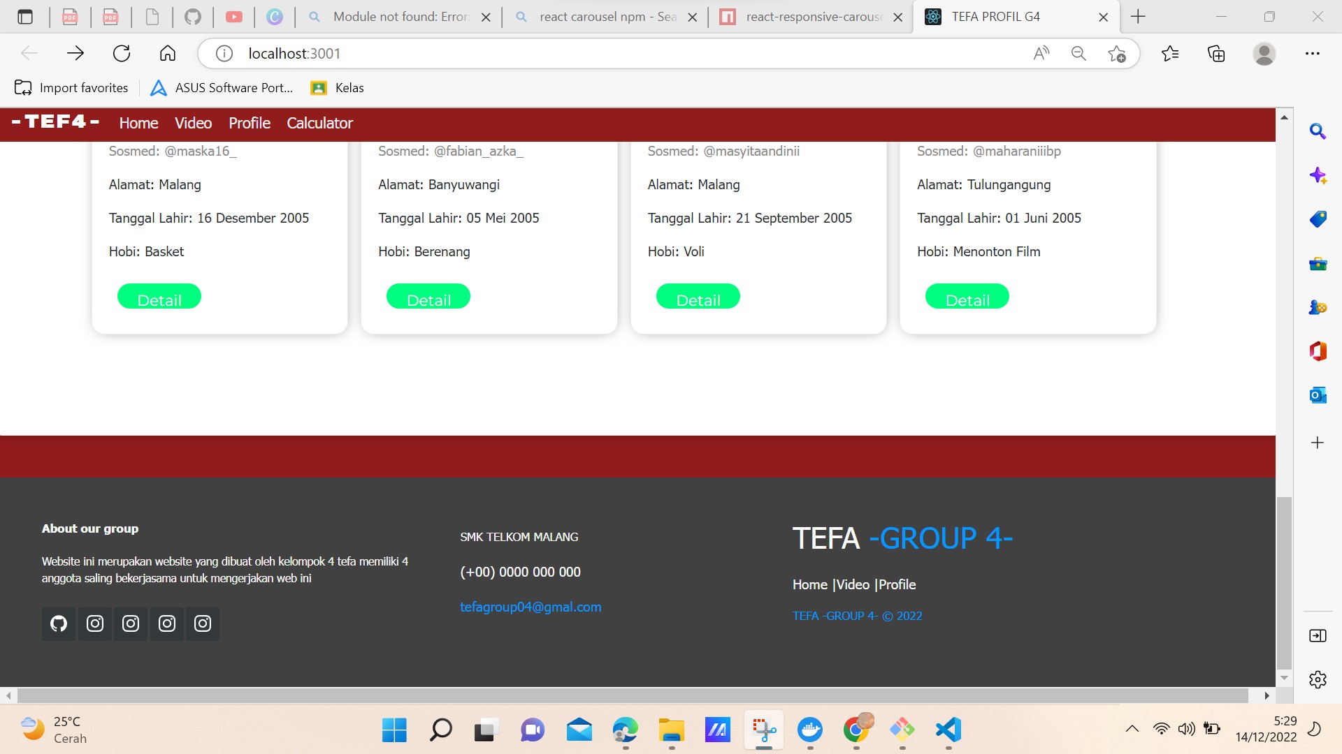 GitHub - maharaniiibp/TUBES1-KELOMPOK4-FRONTEND