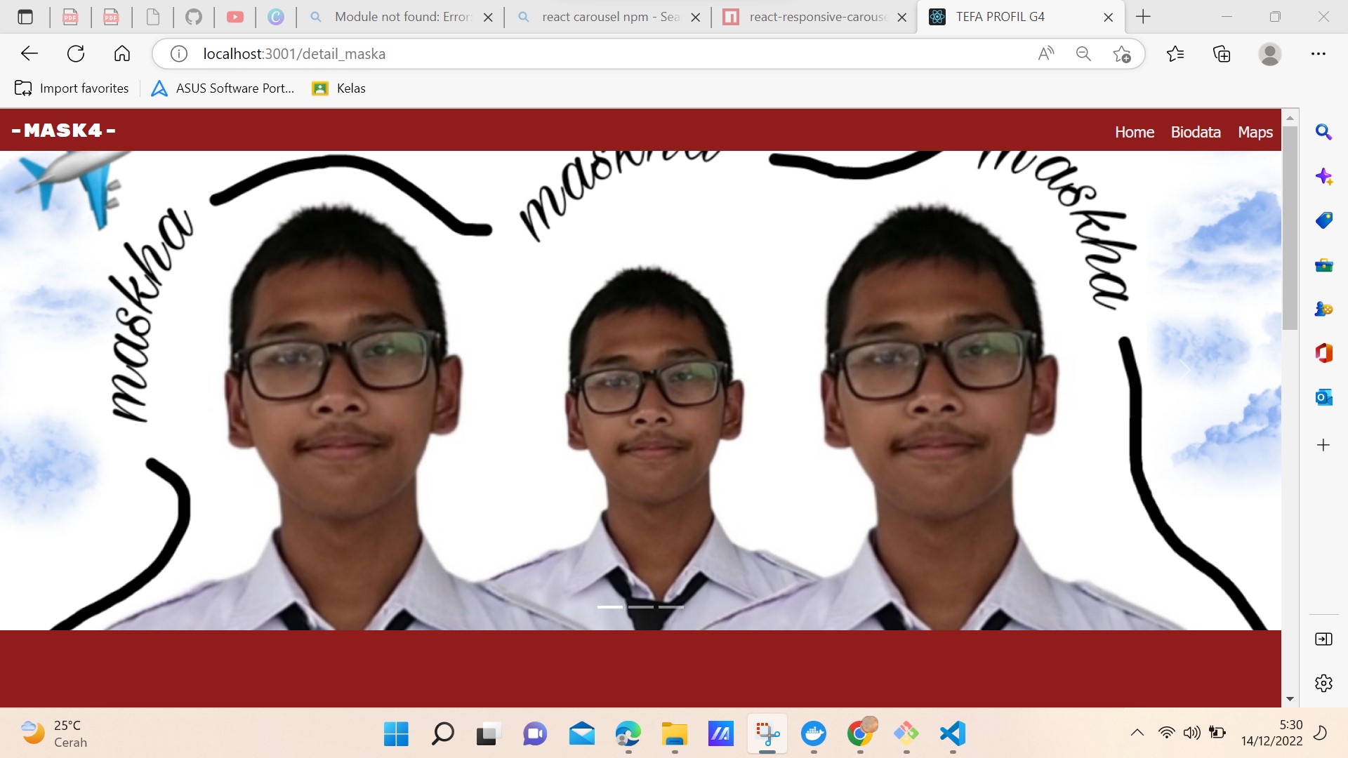 GitHub - maharaniiibp/TUBES1-KELOMPOK4-FRONTEND