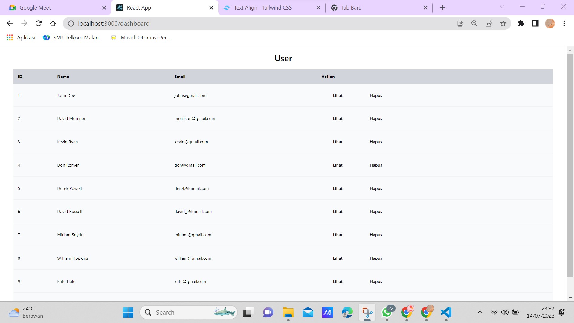 GitHub - maharaniiibp/inilogin: FRONTEND WEB-Maharani B'anica Putri