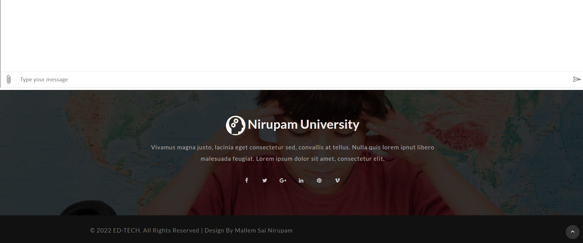 GitHub - NirupamMallem/MyFRTJune2022: Nirupam_University