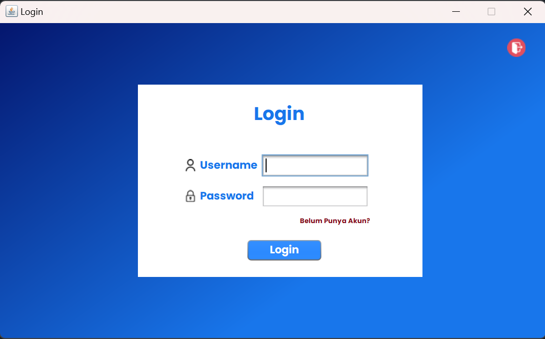 GitHub - Bhanurzh/Sistem-Reservasi-Hotel-Java-Netbeans: Sistem ...