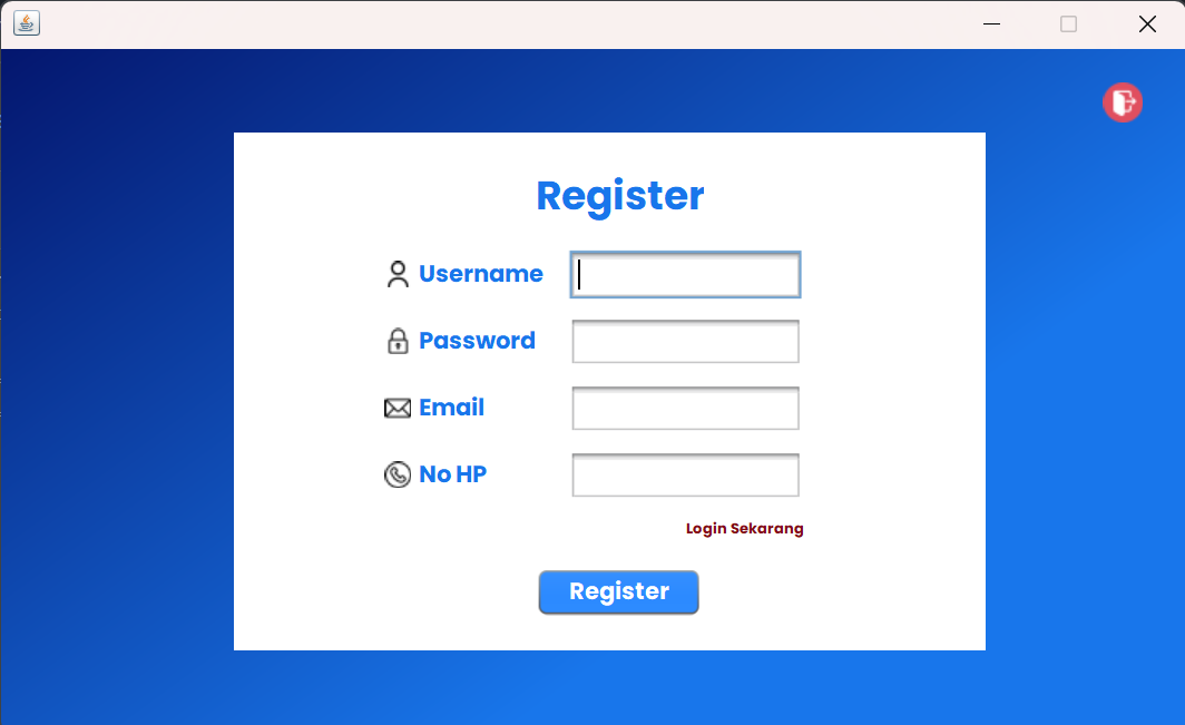 GitHub - Bhanurzh/Sistem-Reservasi-Hotel-Java-Netbeans: Sistem ...