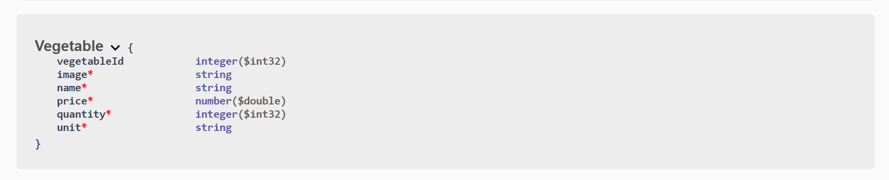 GitHub - Rounak-09/AcmeFresh: An individual spring boot project made by me in three days.