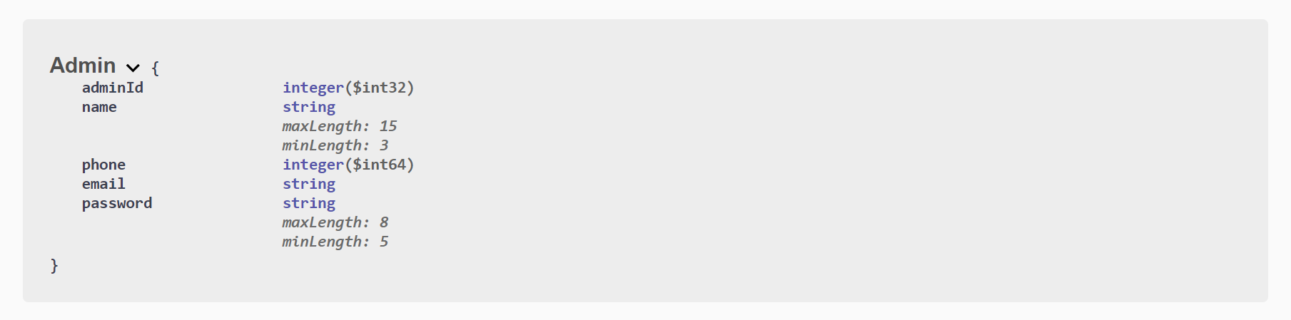 GitHub - Rounak-09/AcmeFresh: An individual spring boot project made by me in three days.