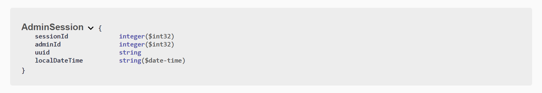 GitHub - Rounak-09/AcmeFresh: An individual spring boot project made by me in three days.