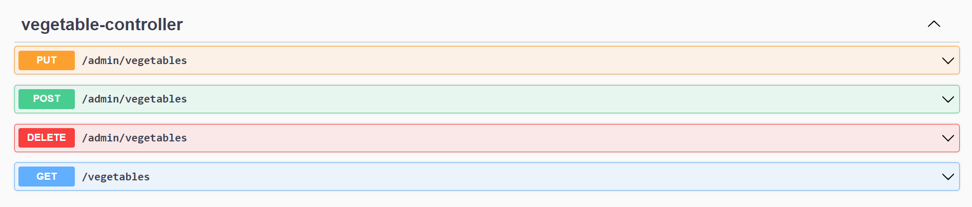 GitHub - Rounak-09/AcmeFresh: An individual spring boot project made by me in three days.
