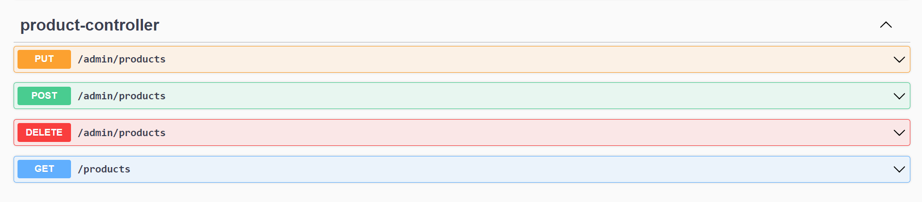GitHub - Rounak-09/AcmeFresh: An individual spring boot project made by me in three days.