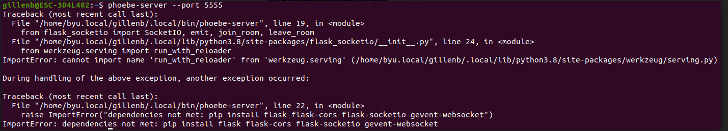 Phoebe public server down? · Issue #17 · phoebe-project/phoebe2-ui · GitHub