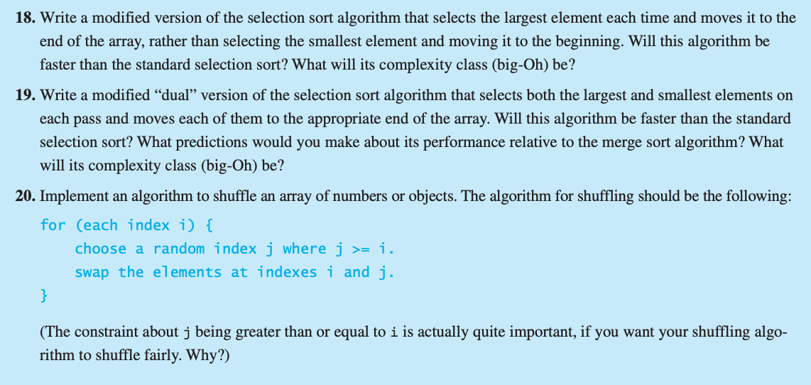 Github Christinatrinh Sorting Projects