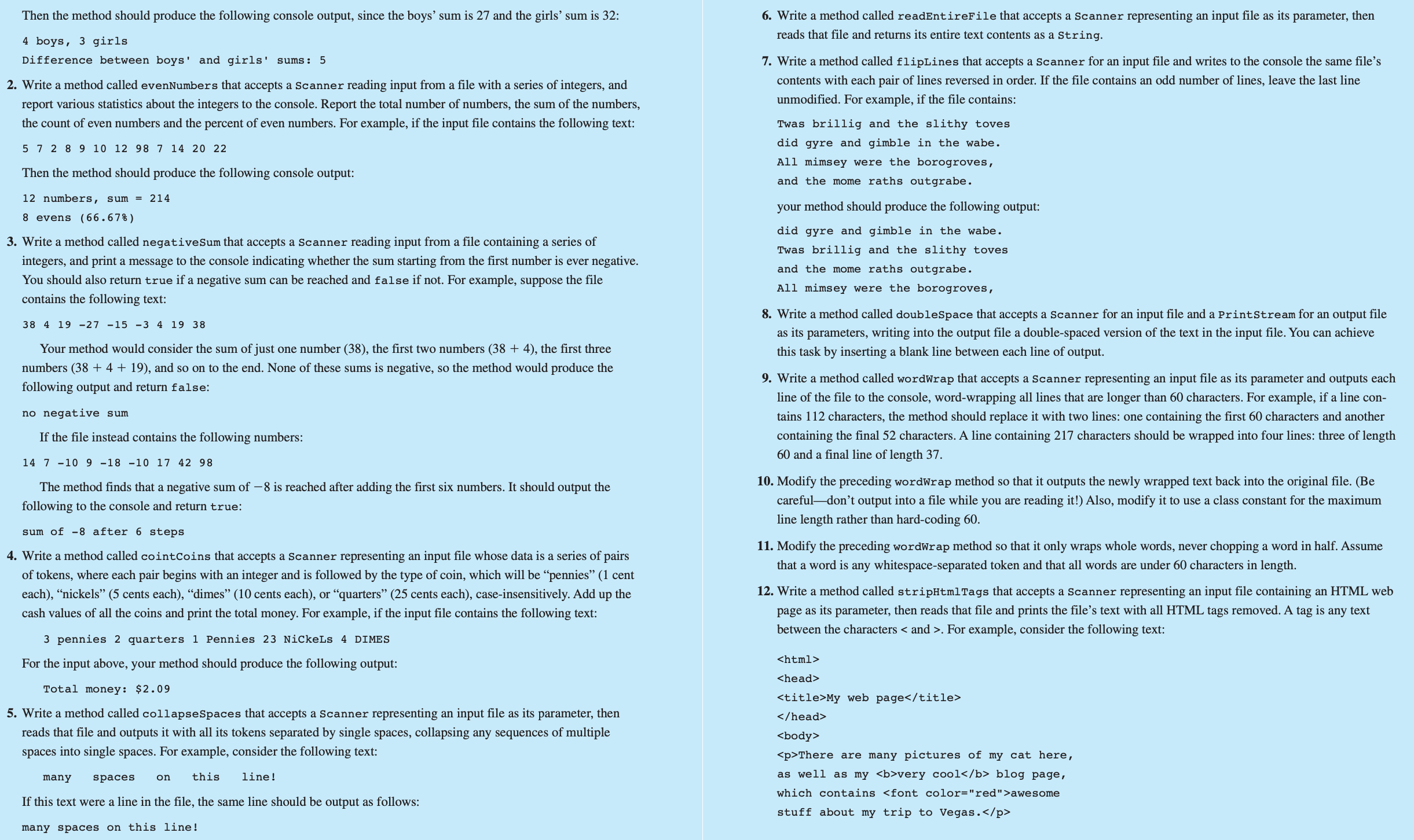 GitHub - ChristinaTrinh/Working-With-Files-Project