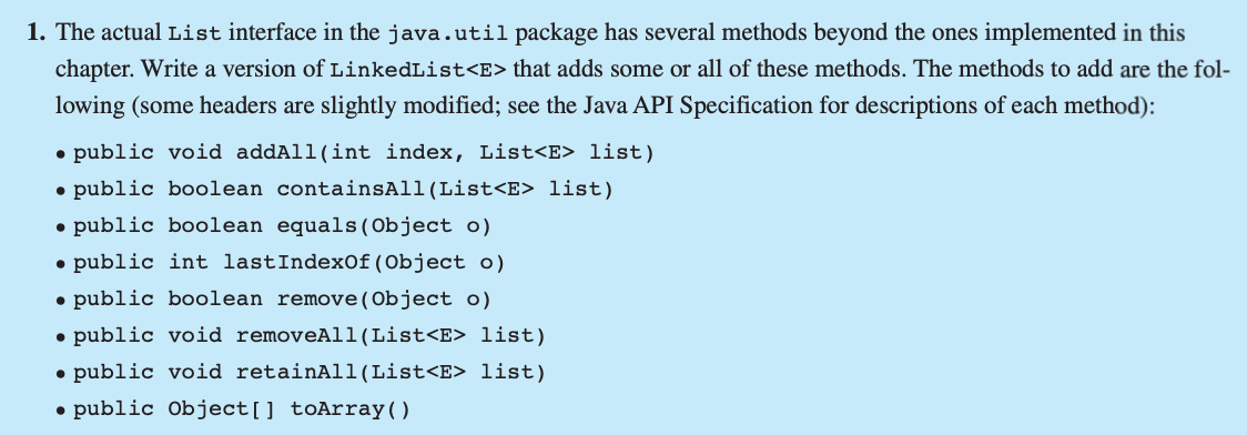 GitHub - ChristinaTrinh/LinkedList