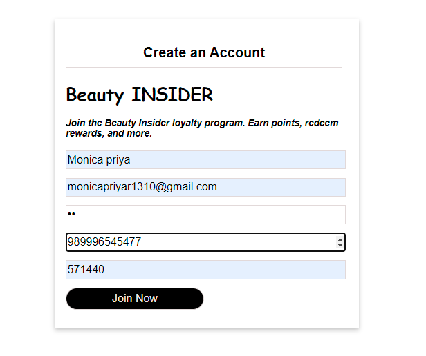 GitHub - Monicapriya/Sephora-website-clone: Clone of an e-commerce ... GitHub - Monicapriya/Sephora-website-clone: Clone of an e-commerce ...