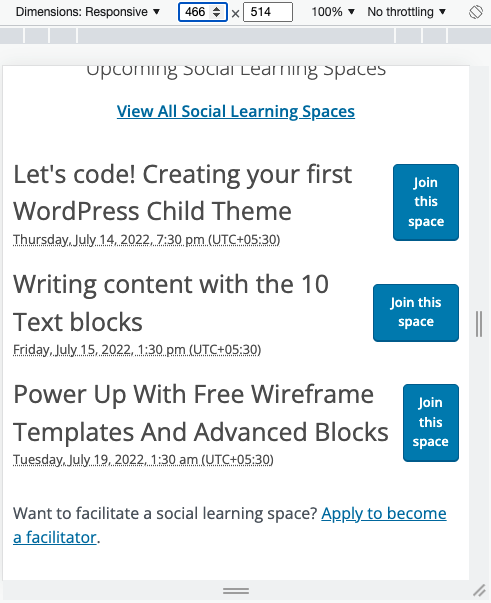 Button Alignment Issue In Responsive · Issue 815 · Wordpresslearn · Github 