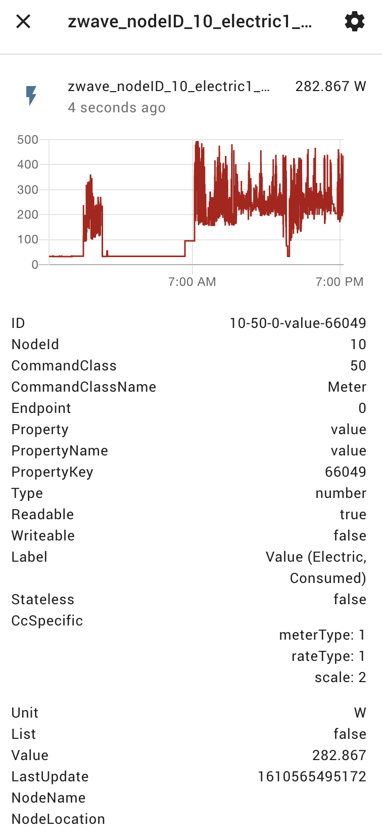 Bug Hass Entity Naming Convention Not Respected · Issue 193 · Zwave Jszwave Js Ui · Github