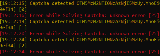 Captcha Solver Doesnt Work · Issue 354 · V4nsh4jdiscord Mass Dm Go · Github 