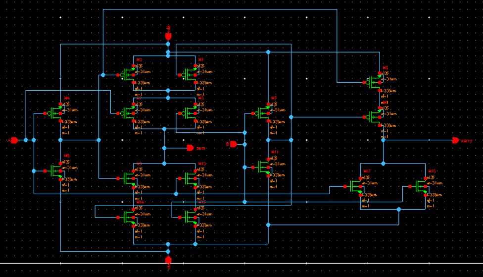GitHub - swati-sgm/Half_Adder_analog_design