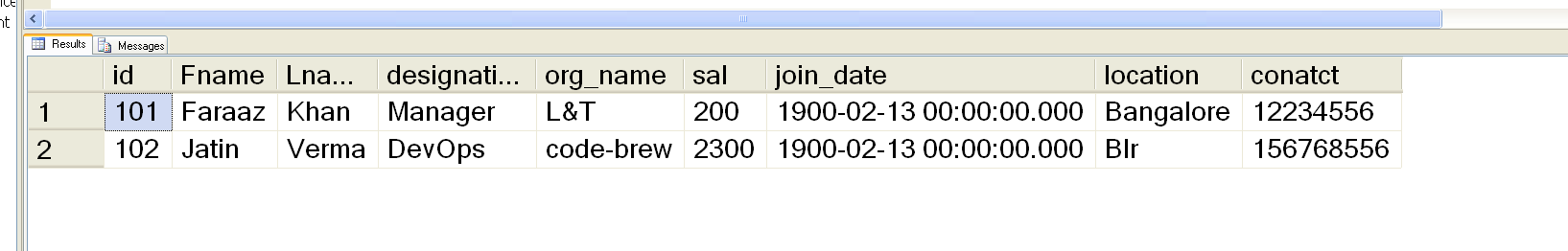 GitHub - Jatin36-cyber/SCD-2-Implementation: Implementaion of SCD-2 Pipeline for Employee ...